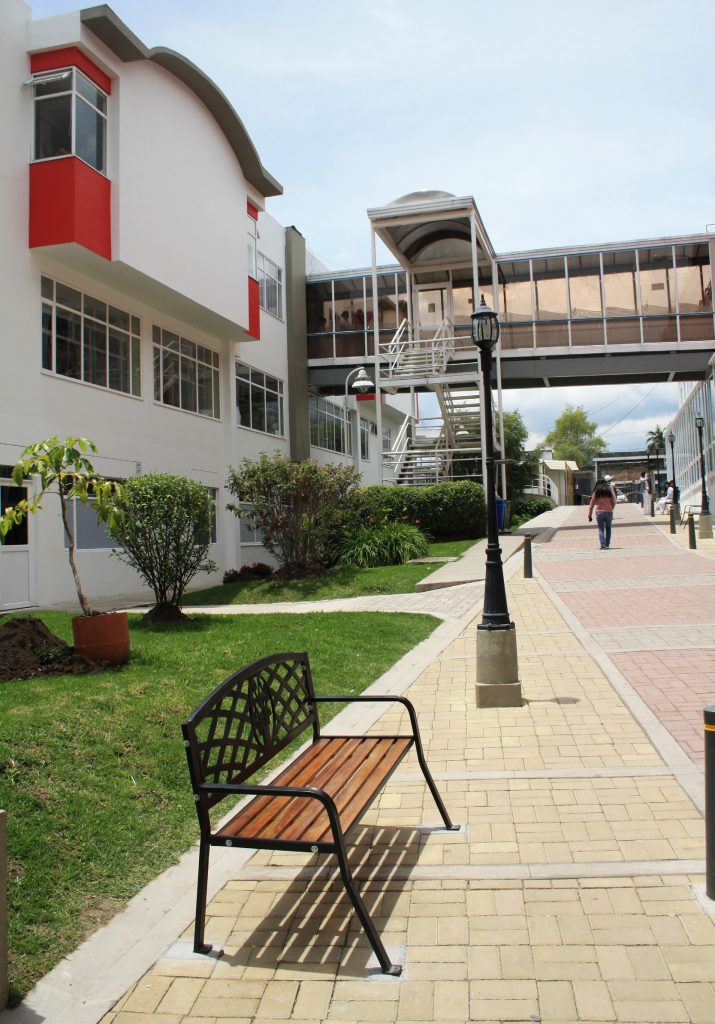 Directorio Telefónico – Fundación Hospital San Pedro